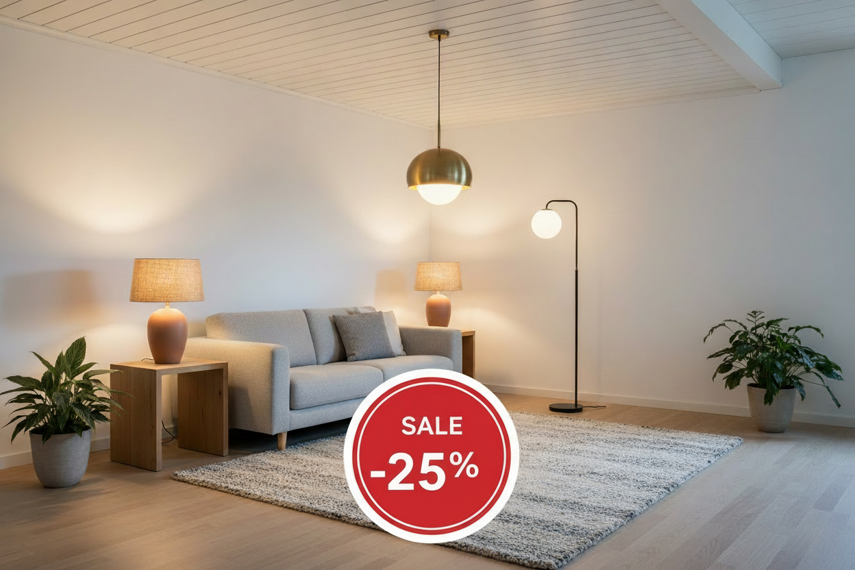 Momax Lampen Sale