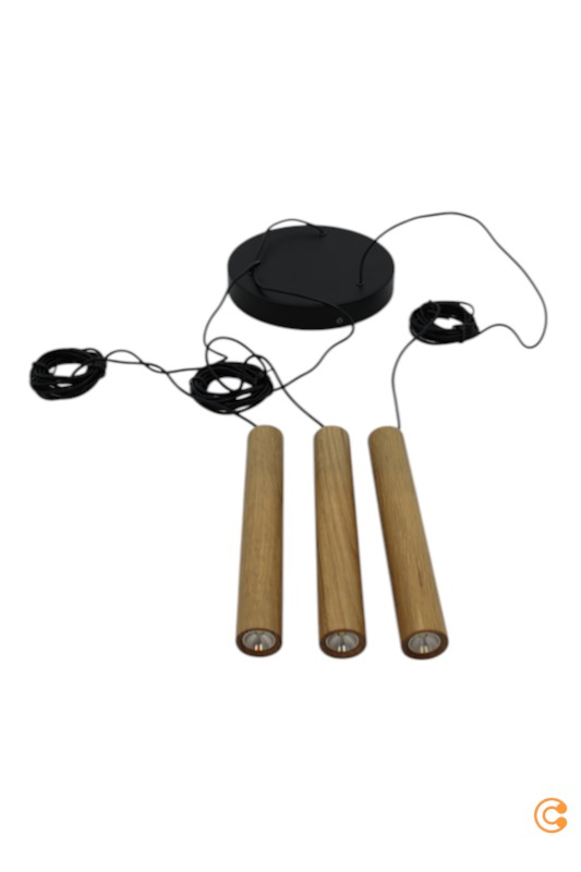 Umage Chimes Cluster 3 LED-Pendelleuchte, 110 € | second circle