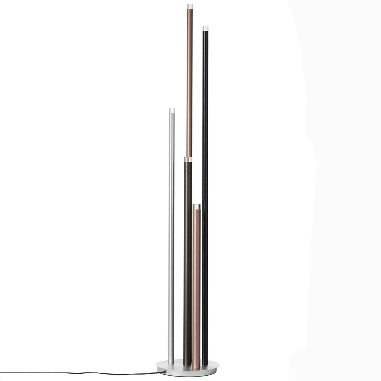 Lucande Stoika LED-Stehleuchte – 312 € | second circle