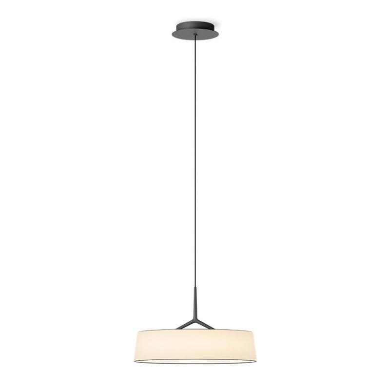 Vibia LED-Hängeleuchte Dama, schwarz, 289 € | second circle