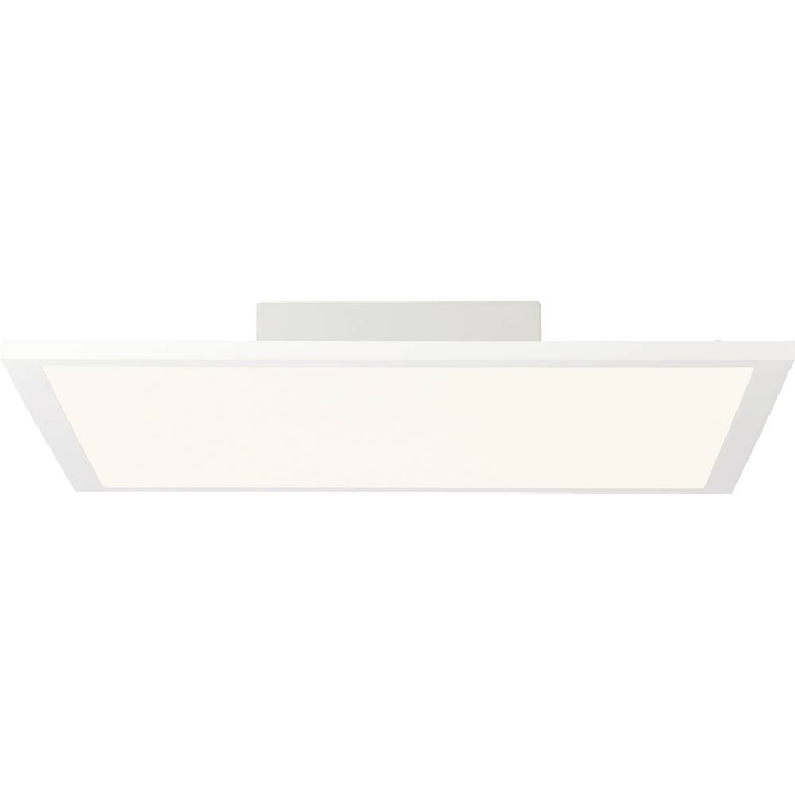 Brilliant Buffi G90356 A05 Led Panel Leuchte Led Lampe Eek E 24 W Weiß
