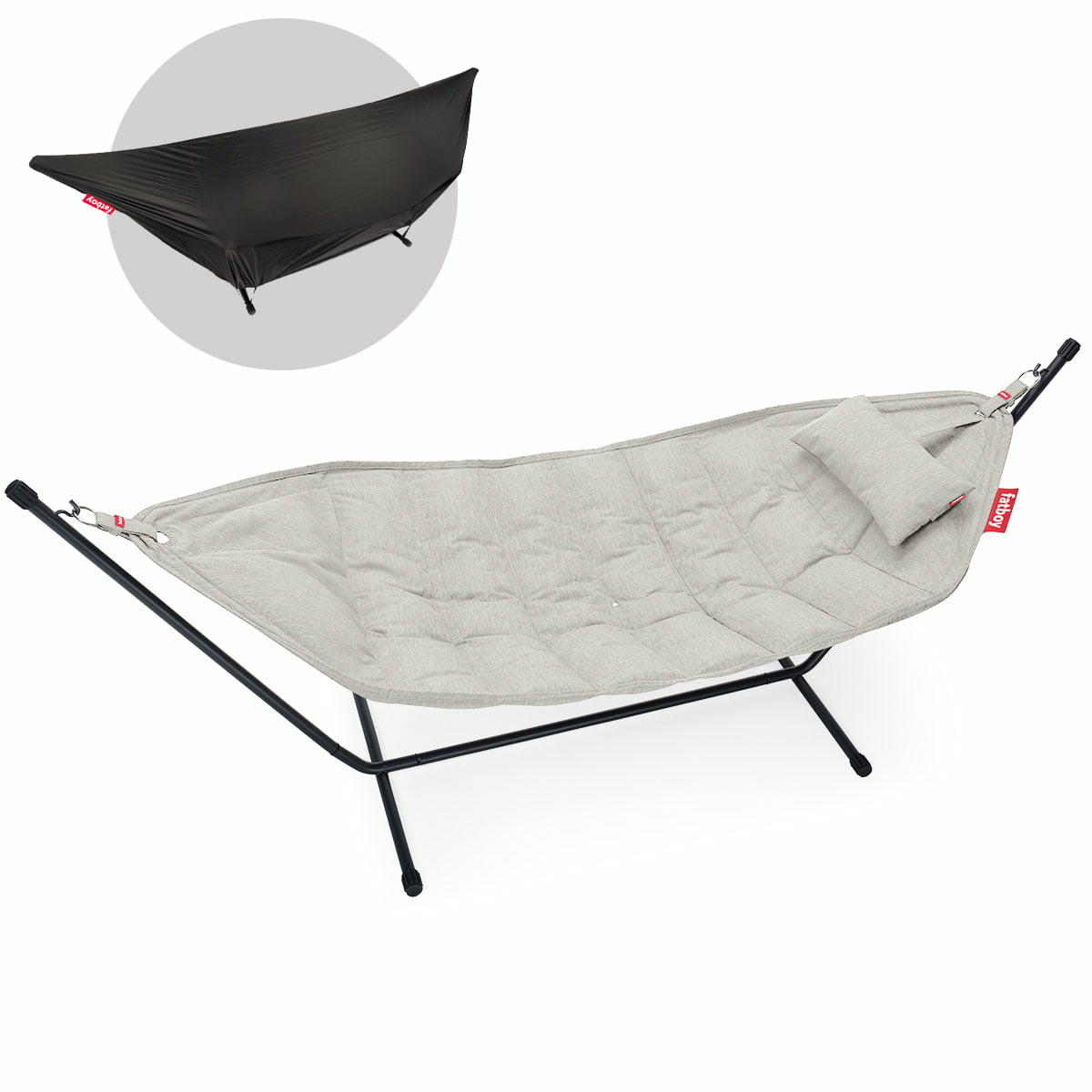 Fatboy Headdemock Superb Deluxe Hängematte mist green – 484 € | second ...