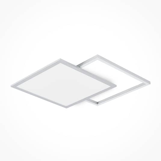 B-Ware Lucande Senan Led Deckenlampe Deckenlampe Lampe Leuchte Decke S
